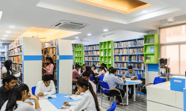 Best BBA Colleges in Noida-Delhi NCR | BBA Admission 2022