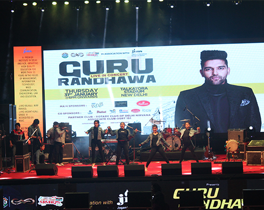 Best Private College in Greater Noida-Delhi NCR, CCSU Affiliated